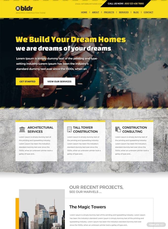 Development custom pages with html, css, javascript by Ozenemre | Fiverr