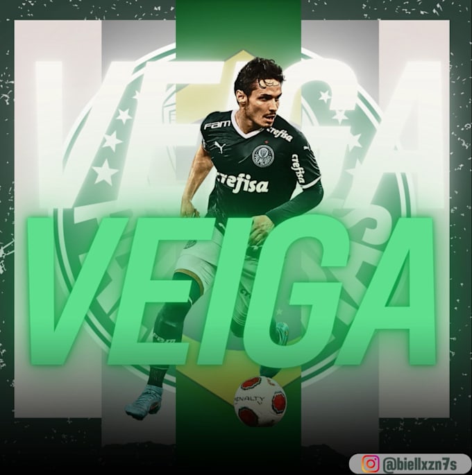 Vou fazer qualquer logotipo para voce by Ofaco7 | Fiverr