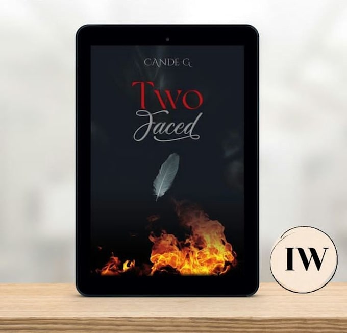 Digital covers and physical covers with or without flaps by ...