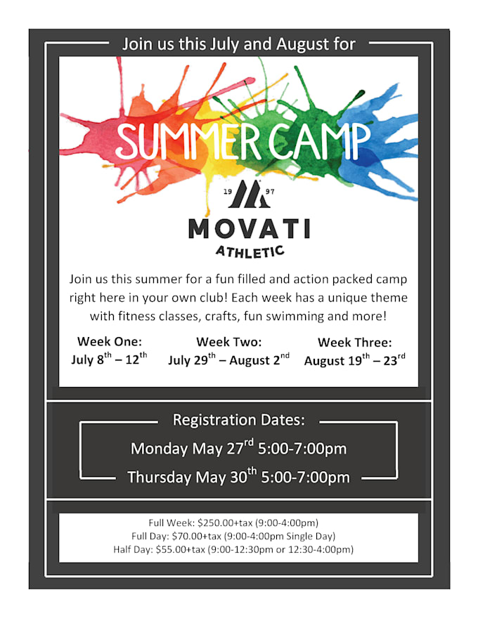 Create a pitch deck or design a visually appealing document by ...