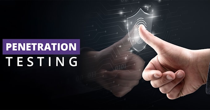 Do Vulnerability Assessment And Penetration Testing By Gemini Mercy Fiverr