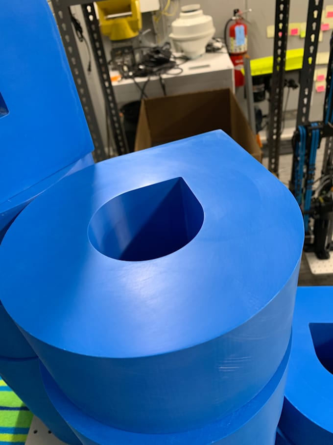 3d print and ship your model by Bobbycdesigns | Fiverr