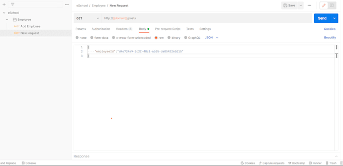 Test apis using postman and also automate api testing by ...