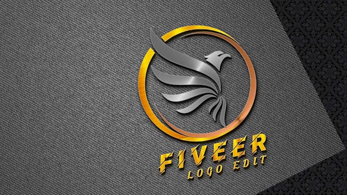 Design catchy business logo by Farajalikhan | Fiverr