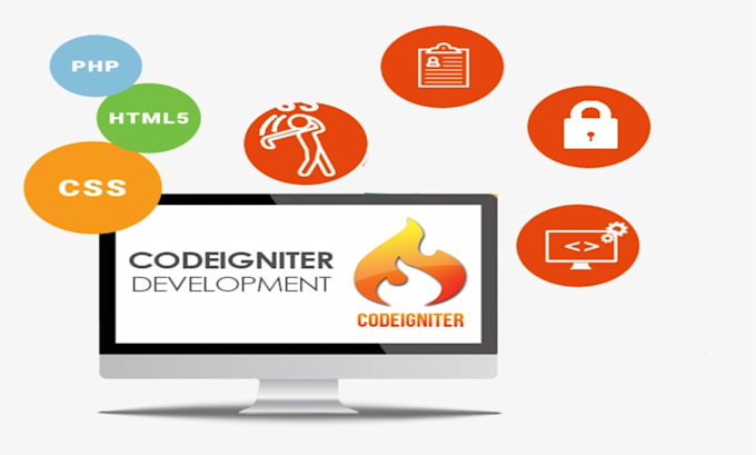Fix bugs, customize, codeigniter ,core php and websites by Maria ... Fix bugs, customize, codeigniter ,core php and websites by Maria ...