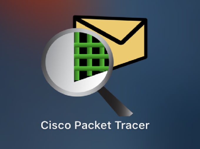 Your packet tracer projects by Ramadan93 | Fiverr