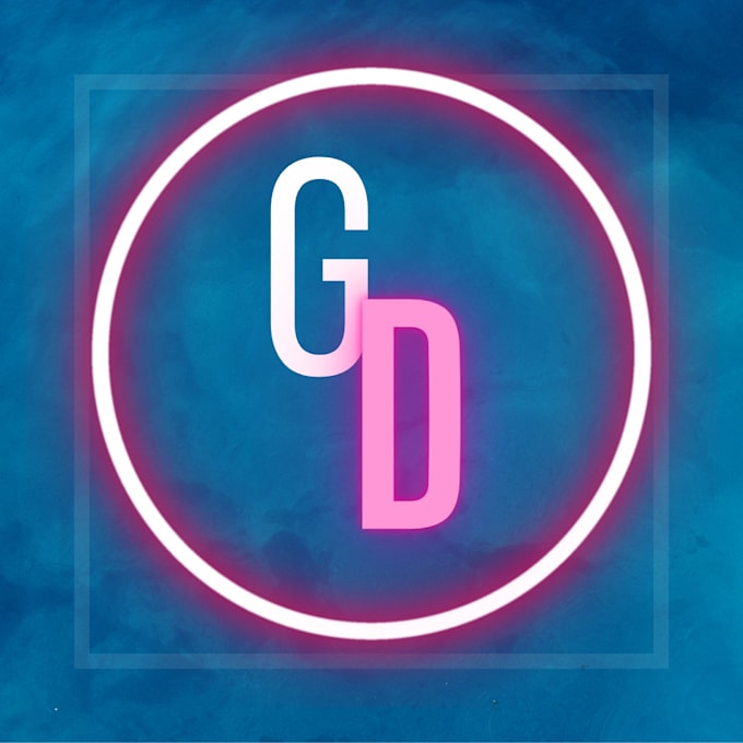 Create a professional minimalist logo design by Mishii_art | Fiverr