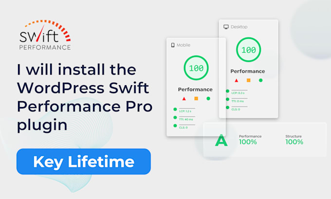 Install swift performance pro plugins with lifetime updates by ...
