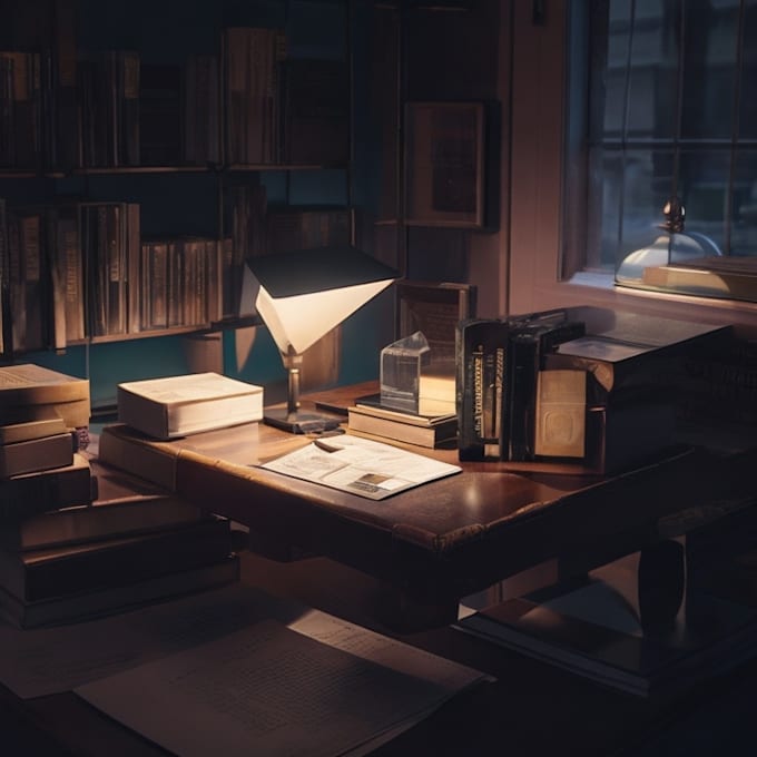 Create a creative, beautiful fictional short story for you by Sunny ...