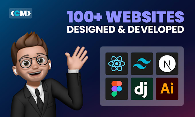 Develop professional fullstack web application by Xxkwiateqxx | Fiverr Develop professional fullstack web application by Xxkwiateqxx | Fiverr