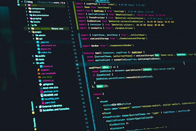 Code something for you by Mousey1112 | Fiverr