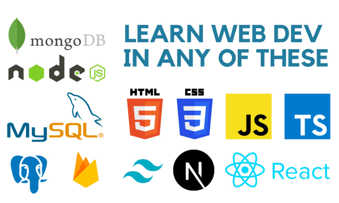 Teach You Mern Next Js Nest Js Javascript Typescript Sql Nosql Html Css By Mzafarr Fiverr