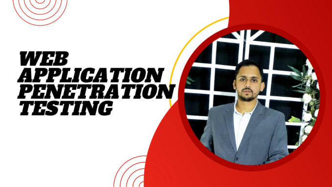 Provide web application penetration testing services by Cyber_labz | Fiverr Provide web application penetration testing services by Cyber_labz | Fiverr