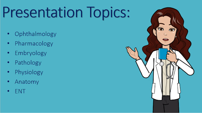 Create professional healthcare,medical powerpoint presentation,medical ...