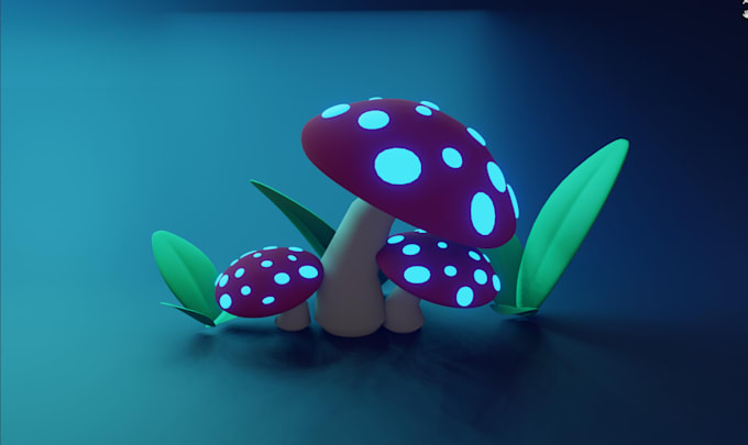 Try to do a 3d model by Tymofii_s | Fiverr