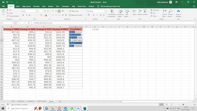 Utilize excel and power bi to perform data cleaning and visualization tasks by Alishvankawala2 ...