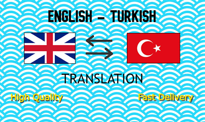 Translate english to turkish and turkish to english by Ozguntranslate ...