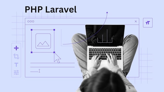 Create a professional php laravel website for your business by Alashramma | Fiverr