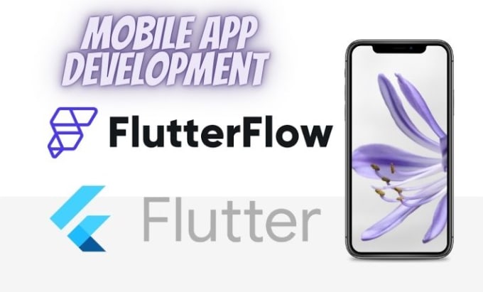 Do flutter app flutterflow mobile app flutterflow web app by Steve ... Do flutter app flutterflow mobile app flutterflow web app by Steve ...