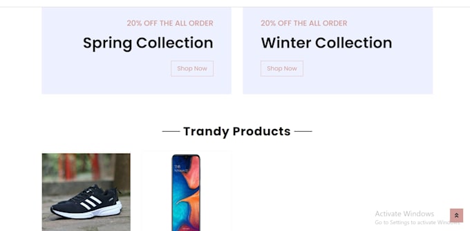 Craft Responsive Website Interfaces With Html Css And Javascript By