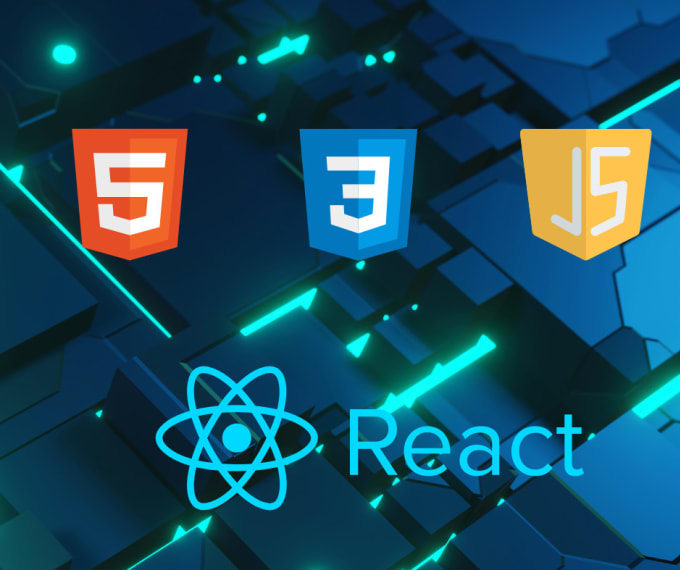 Develop, and fix html, css, and javascript,react by Ahmadorujov | Fiverr Develop, and fix html, css, and javascript,react by Ahmadorujov | Fiverr