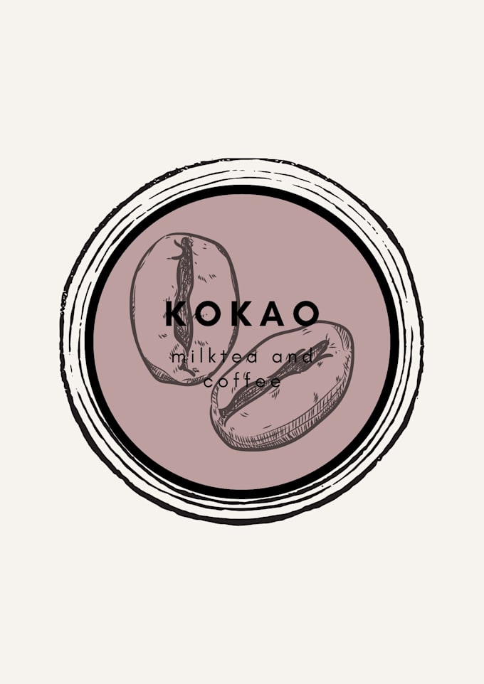 Make you minimalist and modern logo design by Shainatephanie | Fiverr