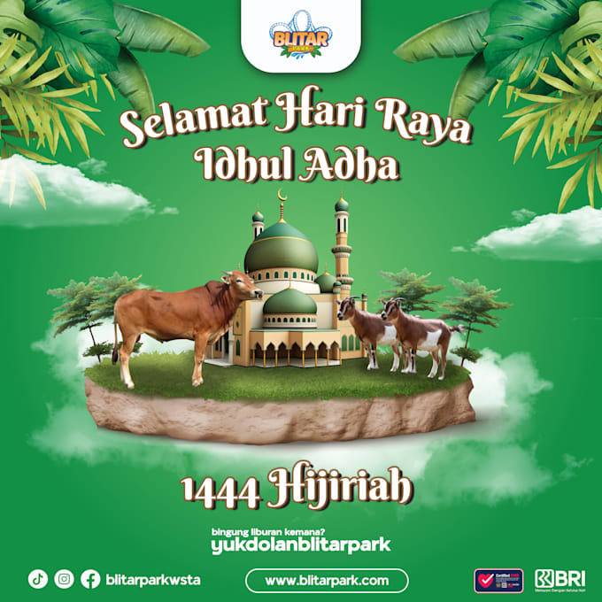 Make a feed design for your instagram, facebook,yt cover by ...