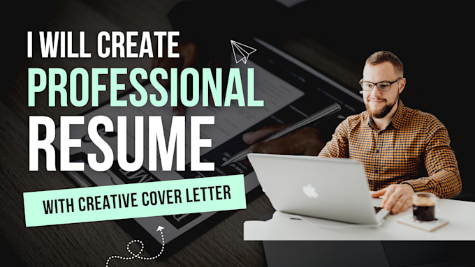 Create professional resume design that boosts your chances of getting ...