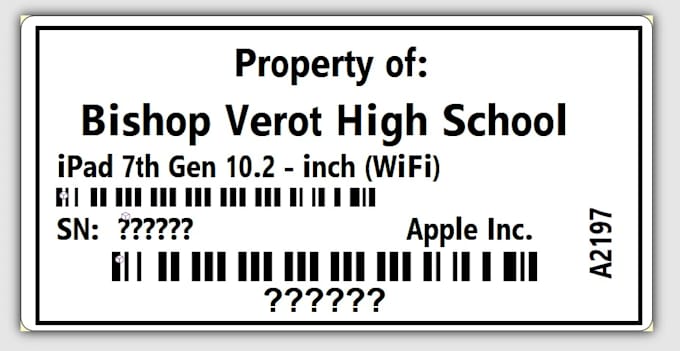Create zpl labels for zebra printers by Nipun1359 | Fiverr