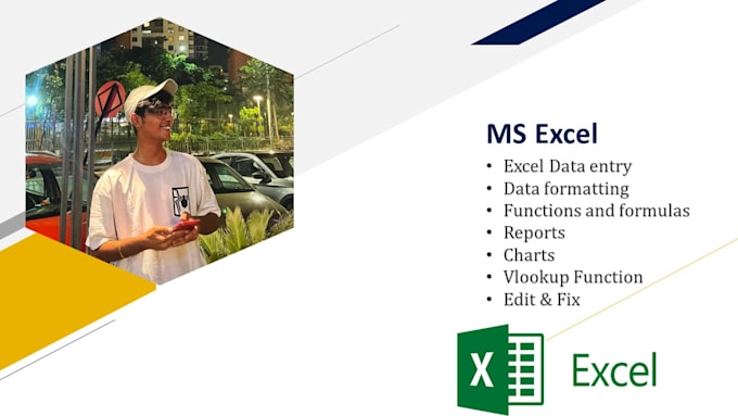 Create reports using excel with complex formulas by Jash_kadwane | Fiverr Create reports using excel with complex formulas by Jash_kadwane | Fiverr