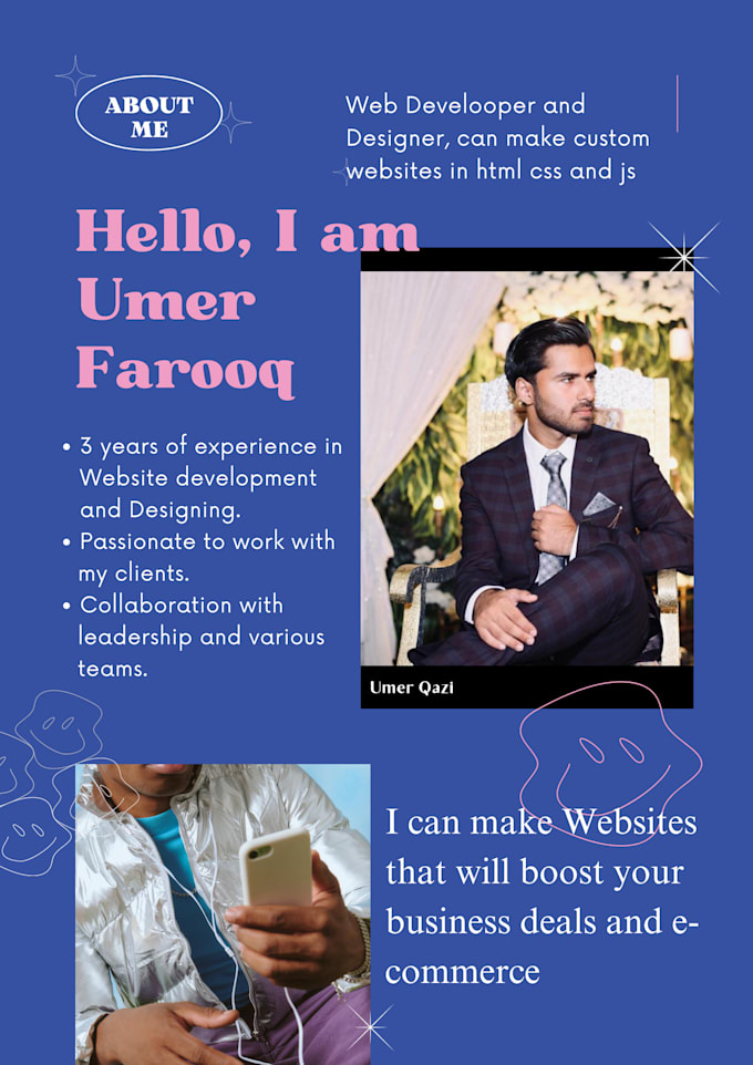 Bring your website to next level using spline and webflow by Umerqazi2003 | Fiverr