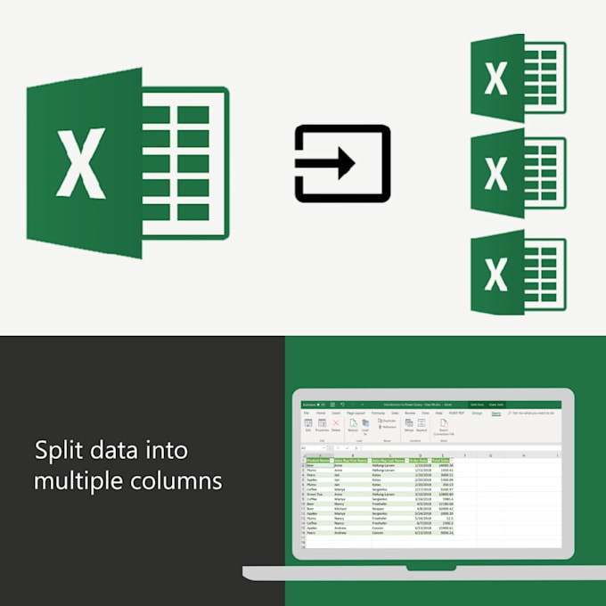 Excel Reports Fast And Efficiently By Sujitv0808 Fiverr 