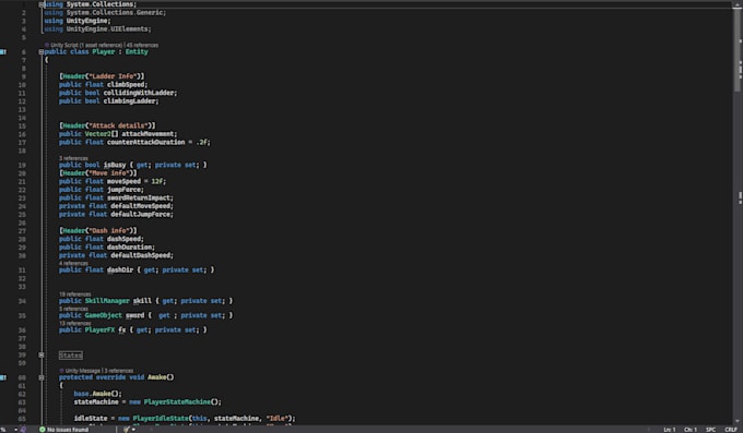 Teach you unity and essentials for your 2d game by Maziar_ghostdmc | Fiverr
