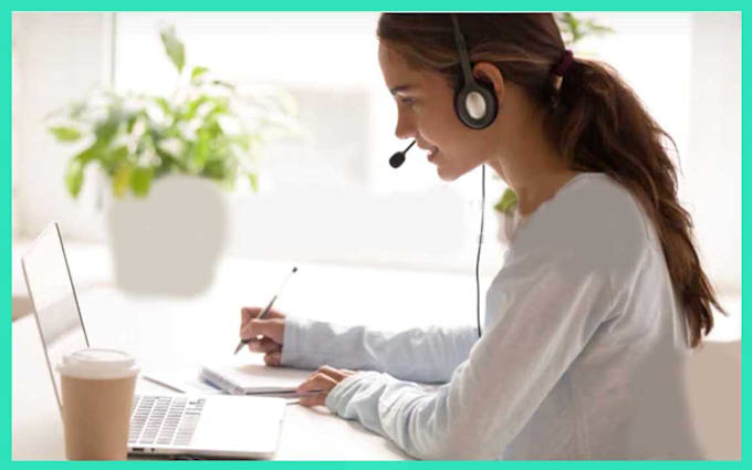 Virtual assistant for cv by Top_zone | Fiverr