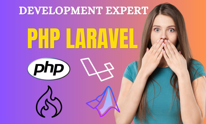 Develop responsive website using codeigniter, php and laravel by ... Develop responsive website using codeigniter, php and laravel by ...