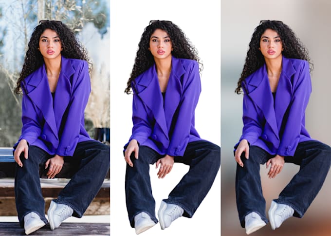 Do background removal and product photo edit by Vindyasandagomi | Fiverr