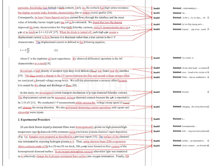 Do science script, manuscript, grant, and resume, cover letter writing ...