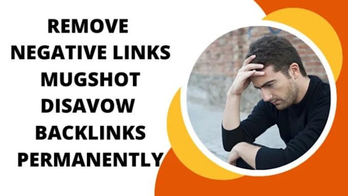 Remove negative link from google search by Jone_willi | Fiverr