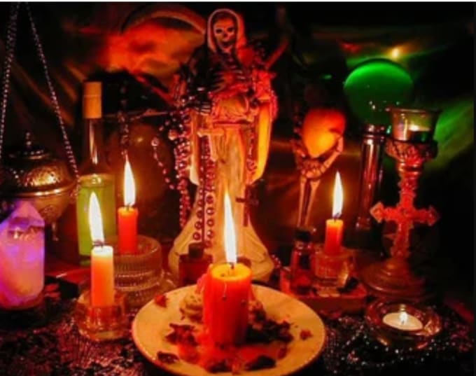 Cast powerful curse removal black magic spell removal by Awonla_caster ...