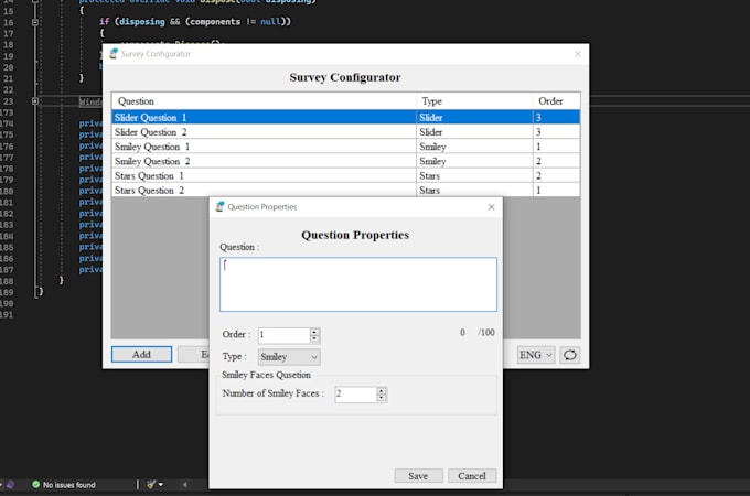 Be your dot net guy by Rami_toutenane | Fiverr