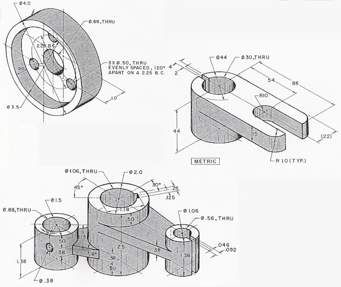 Solidworks Lesson For Manufacturing By Online Training By Ferdiyologlu
