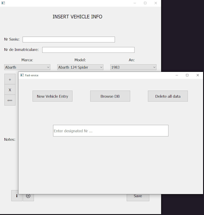 Create desktop applications using python scripting by Andreas_antoniu ... Create desktop applications using python scripting by Andreas_antoniu ...