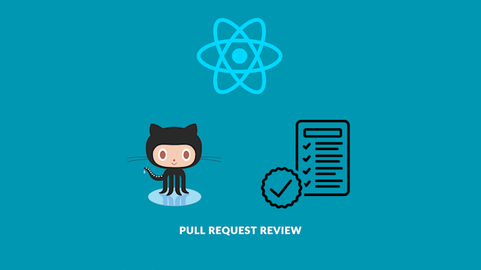 Review Your Pull Request For Your React App By Martindevelops Fiverr