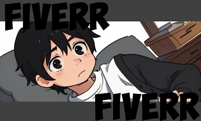 Generated drawing style images through an ai by Jikomowmc | Fiverr