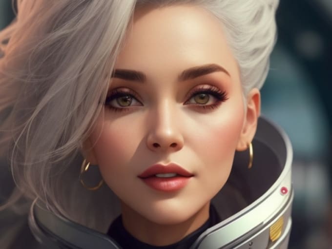 Create quick custom ai art using leonardo ai advanced by Akira141 | Fiverr Create quick custom ai art using leonardo ai advanced by Akira141 | Fiverr