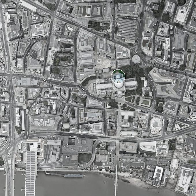 Do architectural history posters with explanation by Safabguner | Fiverr