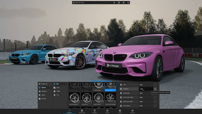 Do Web Animation 3d Map 3d Cofigurator With Webgl Opengl React