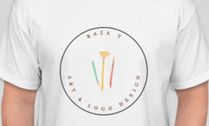 Create designs and merchandise for businesses and companies by ...