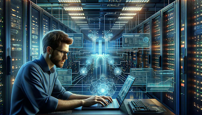 Teach you data engineering python etl sql nosql aws and more by Bi ...