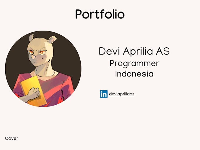 Help To Develop As Backend Or Frontend With Laravel Lumen And Vuejs By Dvaprilia Fiverr